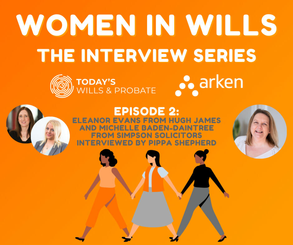 The Interview Series – Episode 2 - Discussing Resilience with Eleanor ...