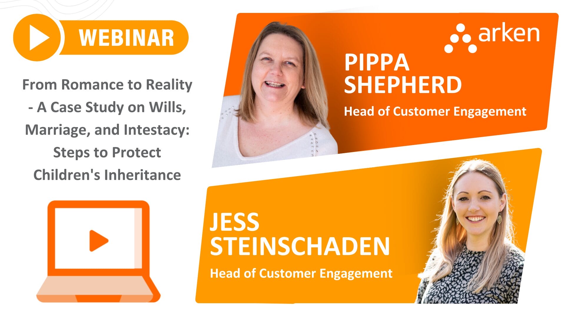 From Romance to Reality - A Case Study on Wills, Marriage, and ...