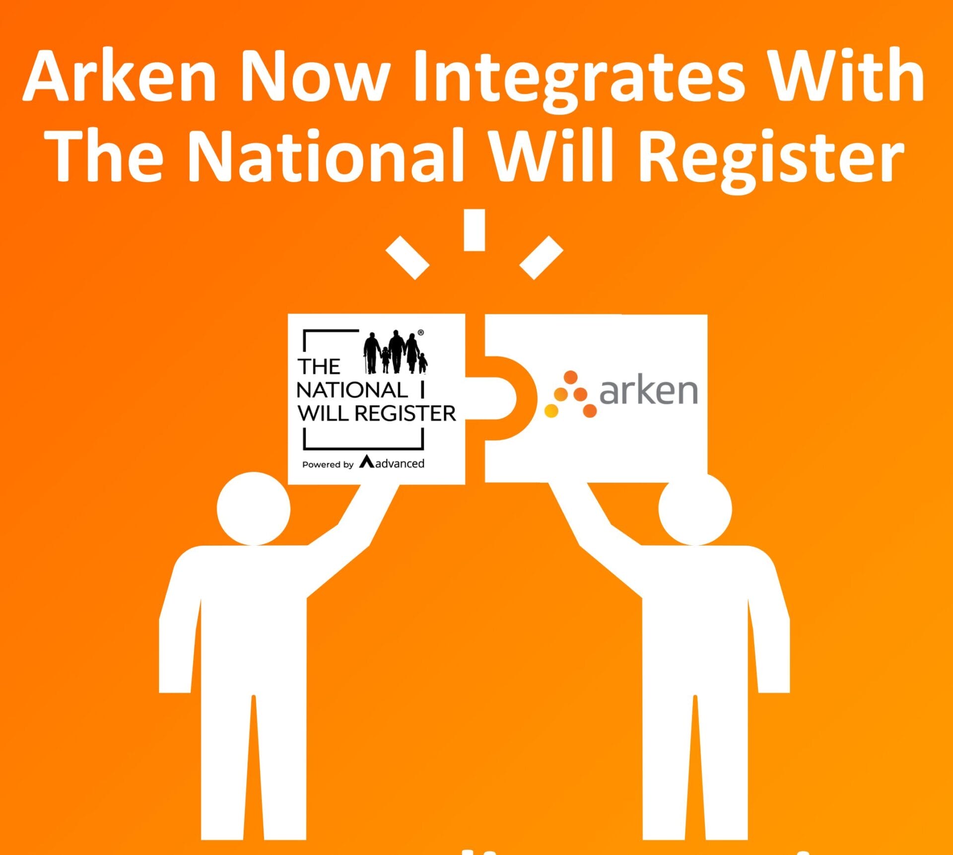 Integration Between Arken Legal and The National Will Register Expands Connections Between ...