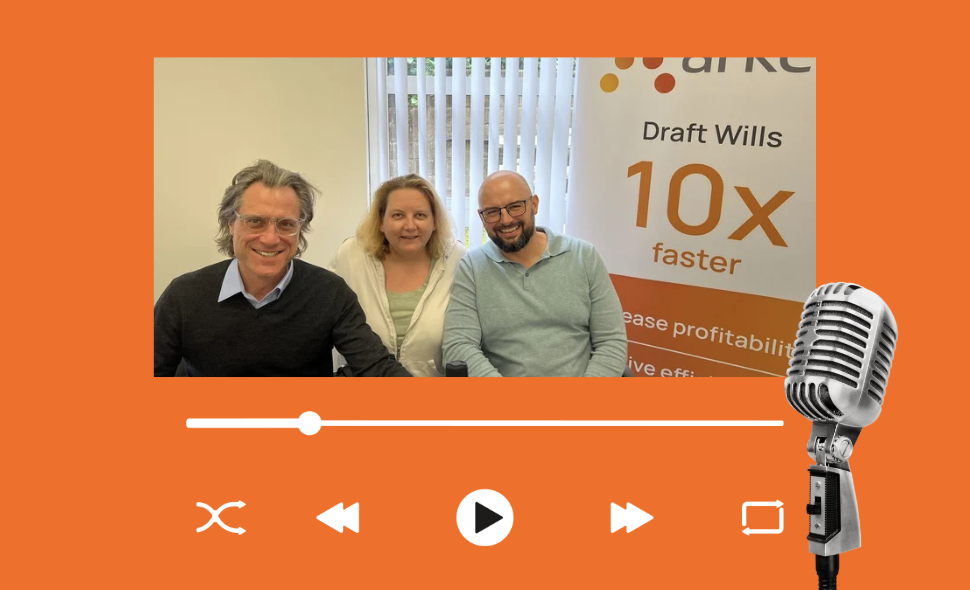 AI, Admin and the Future of Legal Work - How Your Role is Evolving in ...